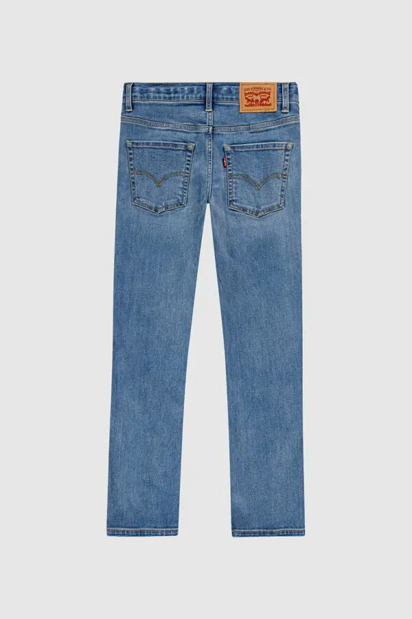LEVI'S Teenager 511 Slim Fit Jeans