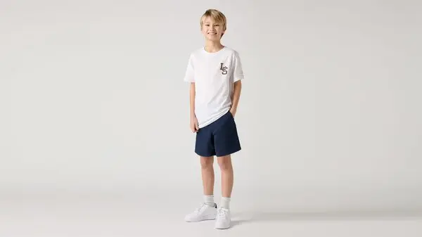 LEVI'S Teenager Xx Authentic Chino Shorts