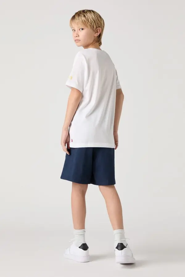 LEVI'S Teenager Xx Authentic Chino Shorts