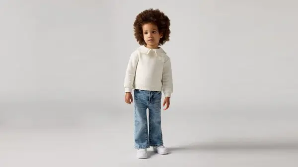 LEVI'S Baby 726 Flare Jeans
