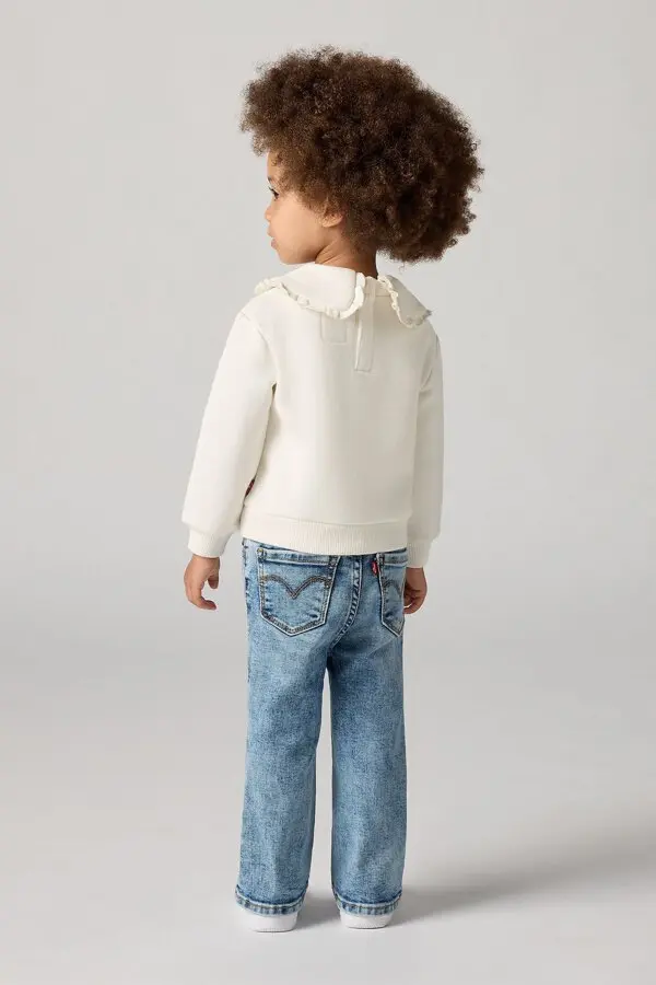LEVI'S Baby 726 Flare Jeans