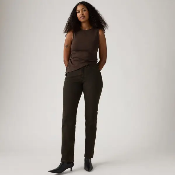 LEVI'S 501 Curve Jeans