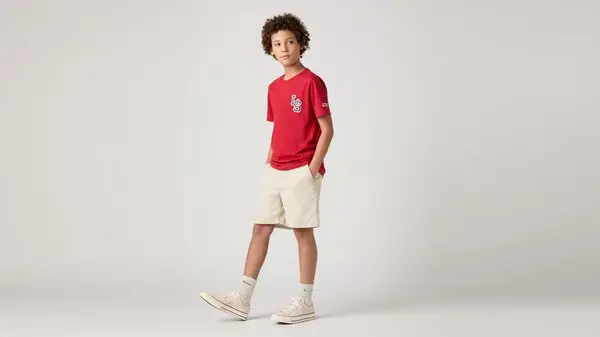 LEVI'S Authentic Chino Shorts