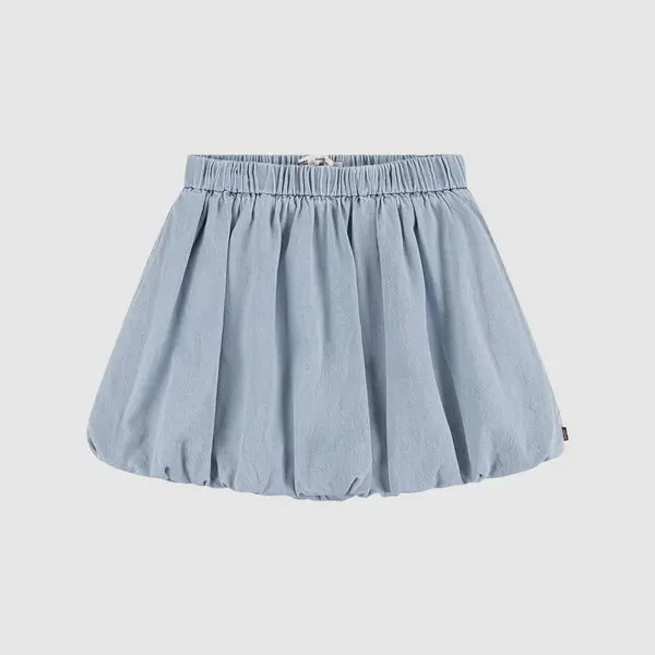 LEVI'S Teenager Denim Bubble Skirt