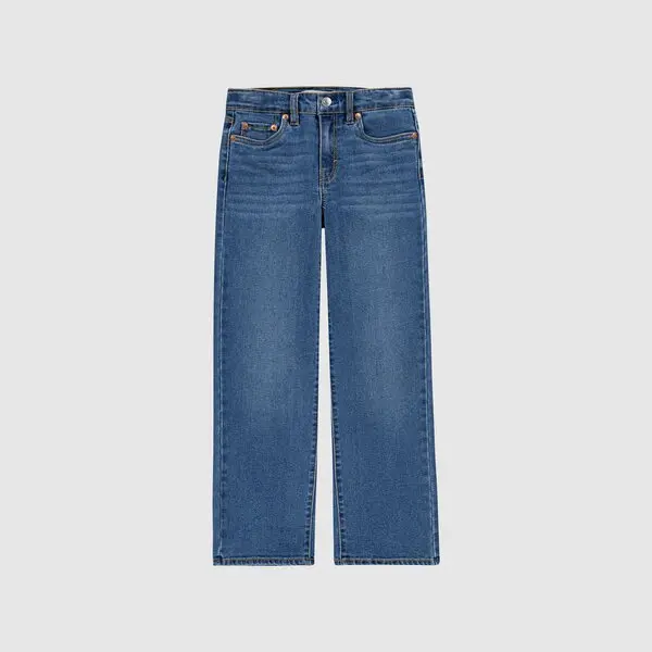 LEVI'S Teenager Wide Leg Jeans