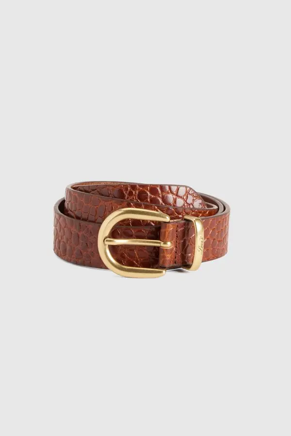 LEVI'S Phoebe Belt