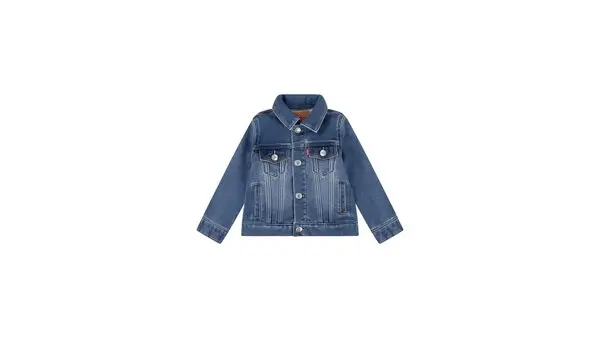 LEVI'S Baby Trucker Jacket