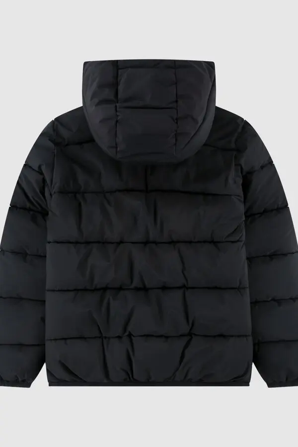 LEVI'S Teenager Medium Weight Puffer