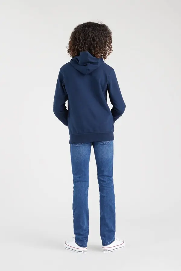 LEVI'S Teenager Batwing Screenprint Hoodie