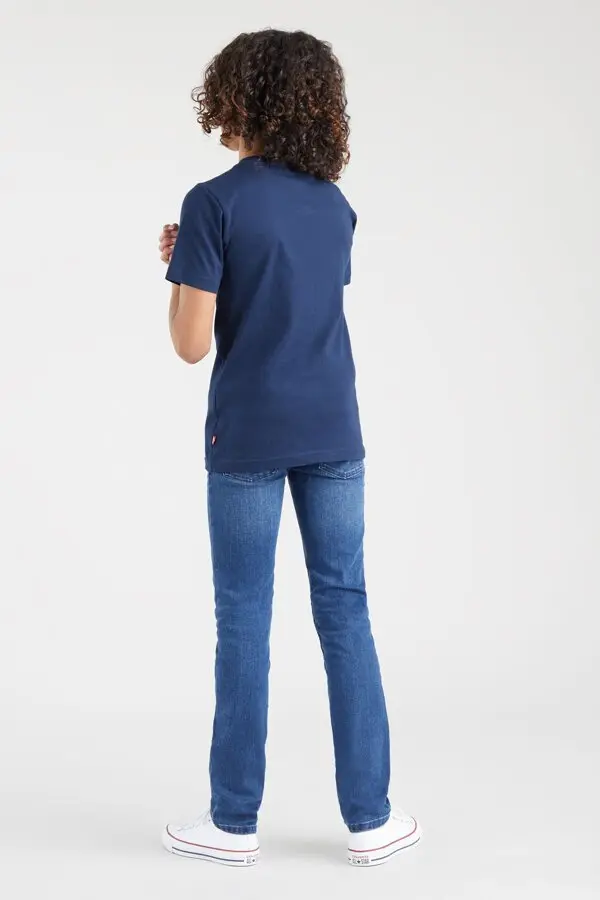 LEVI'S Teenager Batwing Tee