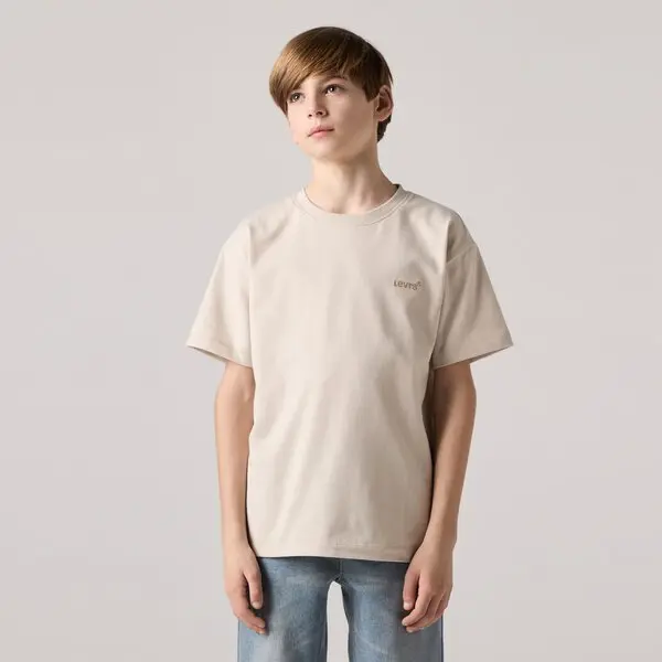 LEVI'S Teenager Red Tab Vintage Tee