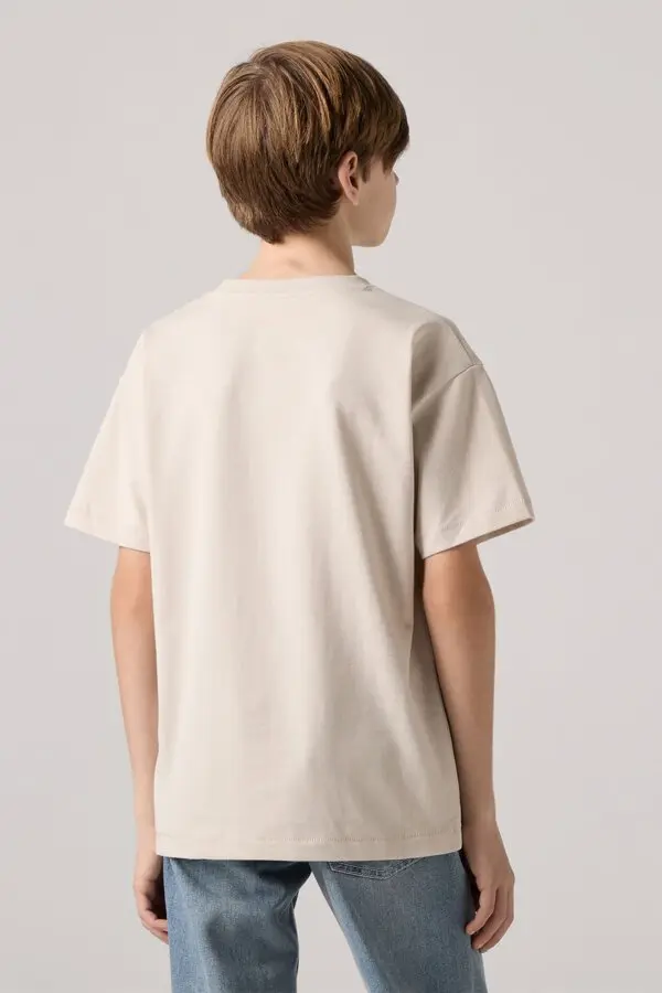 LEVI'S Teenager Red Tab Vintage Tee