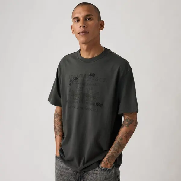 LEVI'S Graphic Vintage Fit Tee