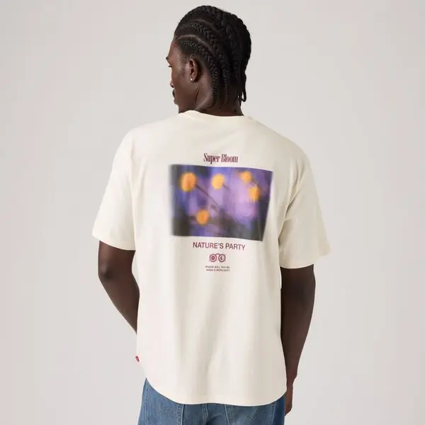 LEVI'S Graphic Vintage Fit Tee
