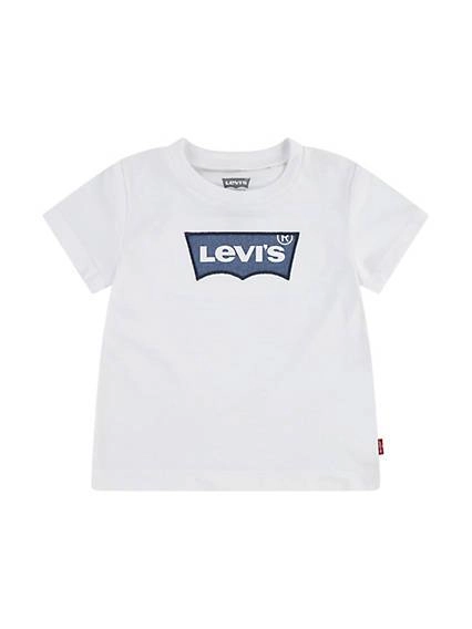 LEVI'S Baby My First Batwing Tee