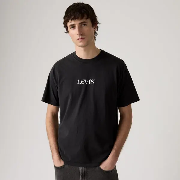 LEVI'S Graphic Vintage Fit Tee