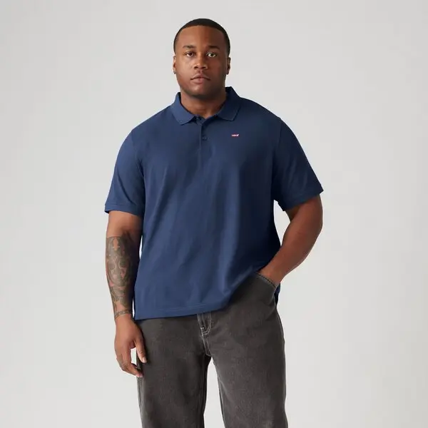 LEVI'S Housemark Polo
