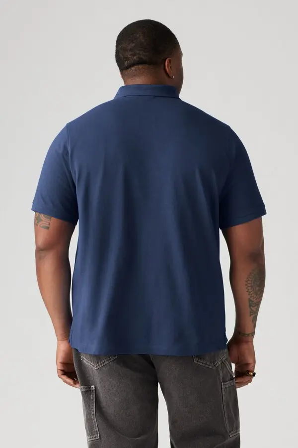 LEVI'S Housemark Polo