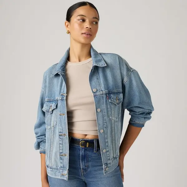 LEVI'S 90s Trucker Jacket