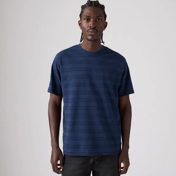 LEVI'S Red Tab Vintage Tee - Blue