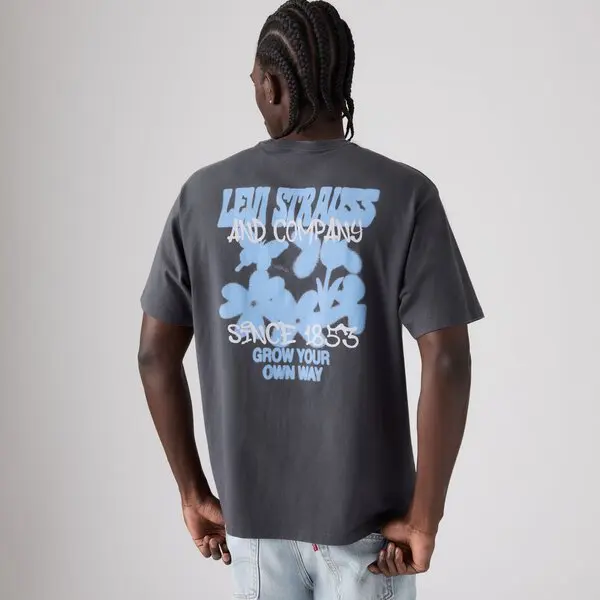 LEVI'S Graphic Vintage Fit Tee