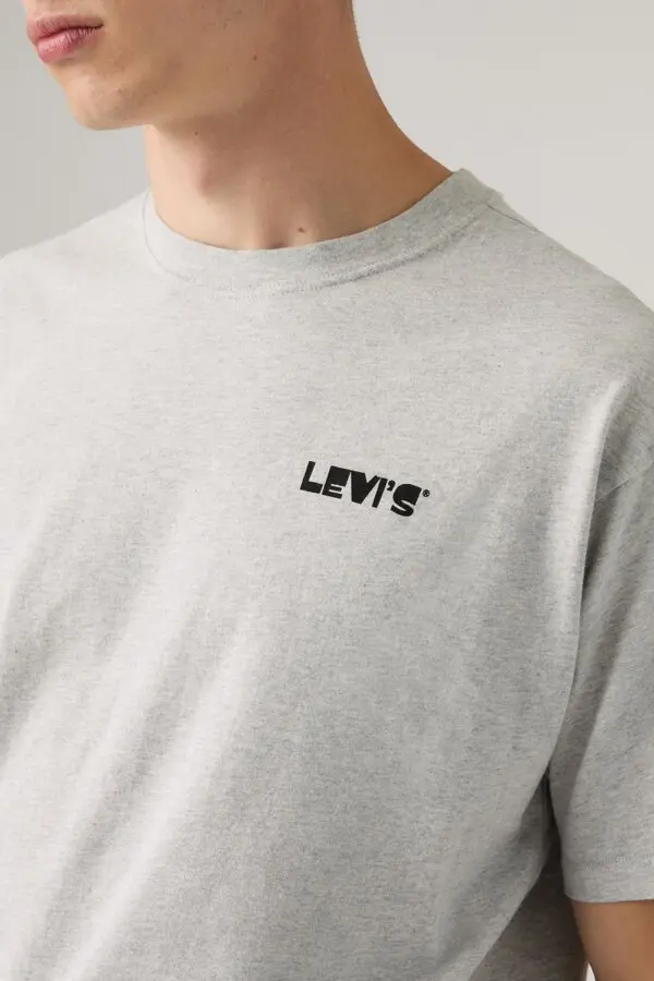 LEVI'S Graphic Vintage Fit Tee