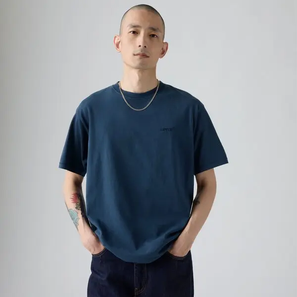 LEVI'S Red Tab Vintage Tee