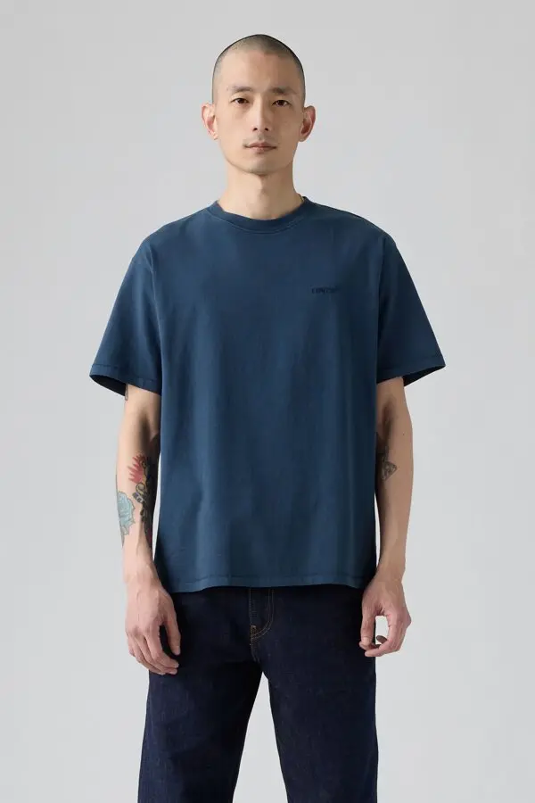 LEVI'S Red Tab Vintage Tee