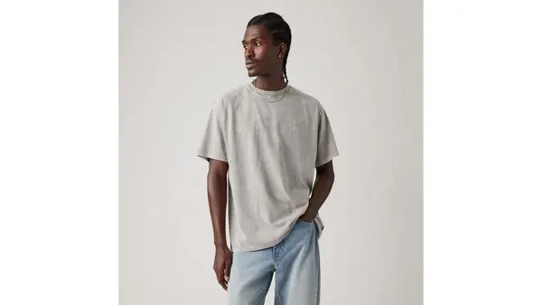 LEVI'S Red Tab Vintage Tee