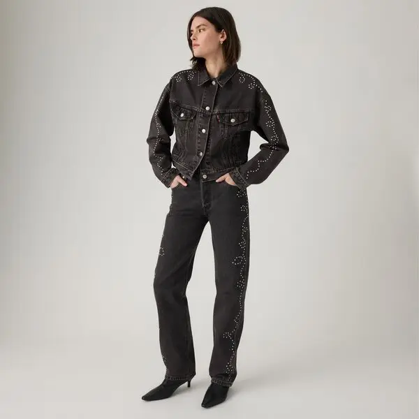 LEVI'S 501 '90s Jeans
