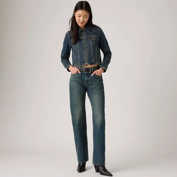 LEVI'S 501 '90s Jeans
