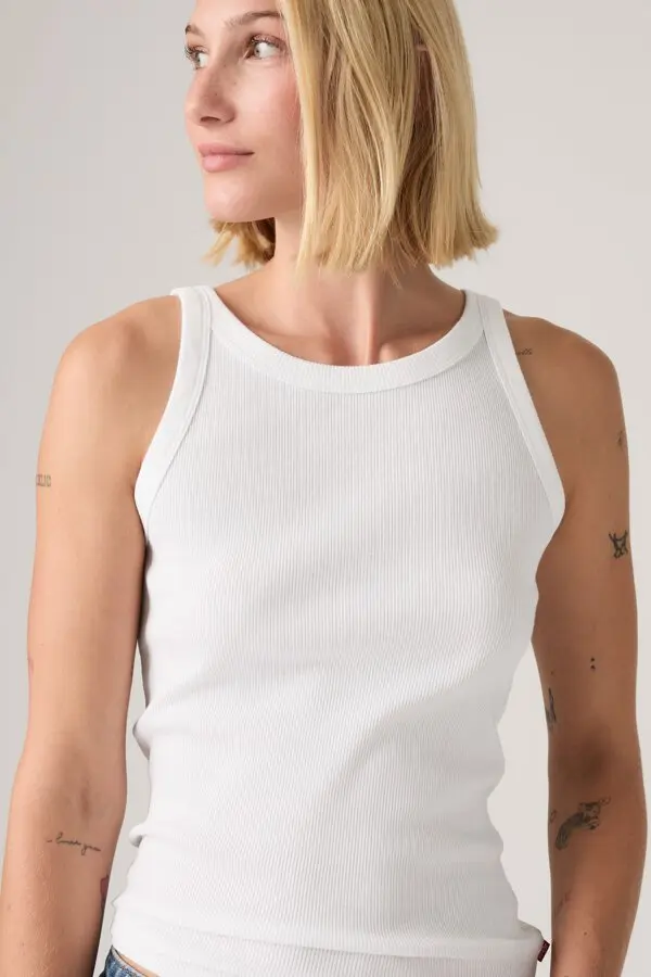 LEVI'S Racer Tank