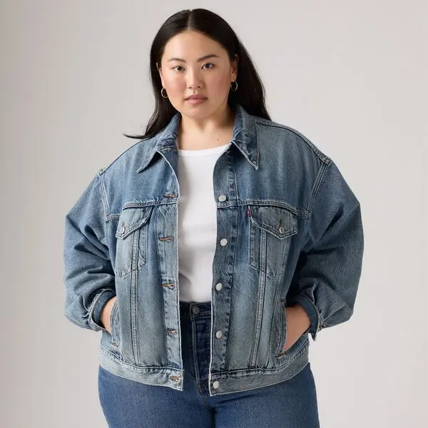 LEVI'S Trucker Jacket