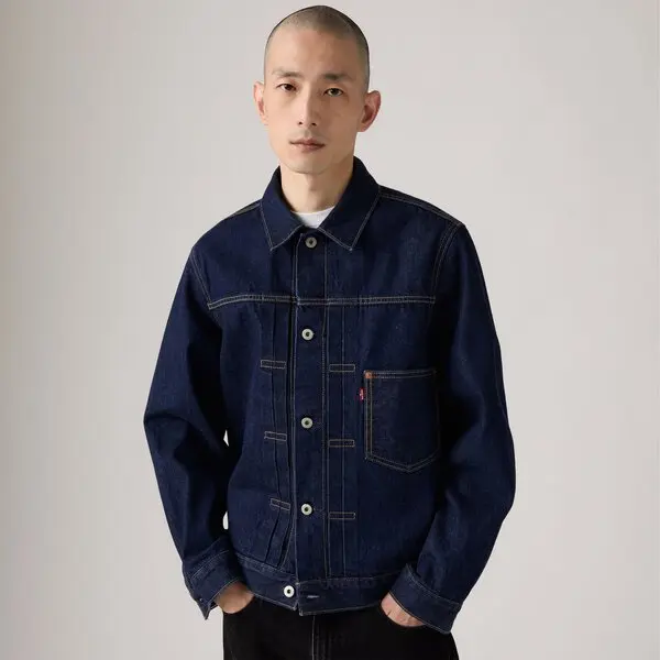 LEVI'S Type I Jacket