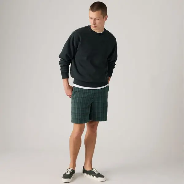 LEVI'S Xx Chino Authentic Relaxed Lightweight Shorts