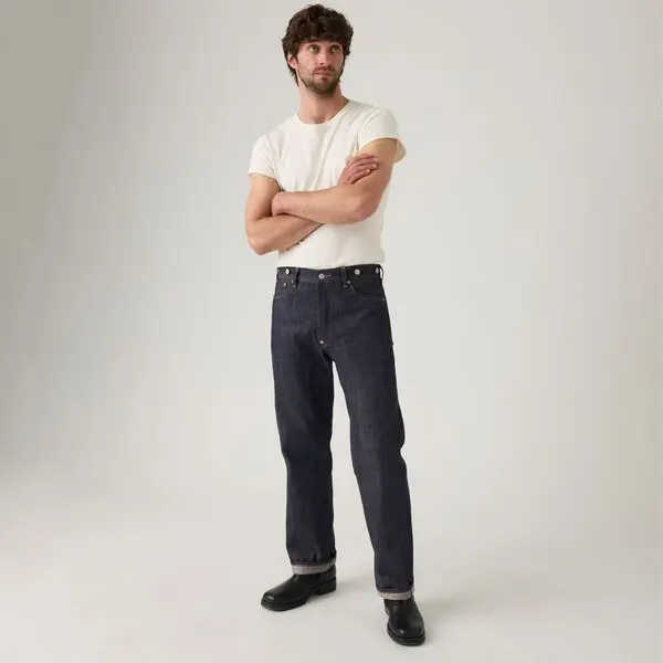 LEVI'S Vintage Clothing 1922 501 Jeans