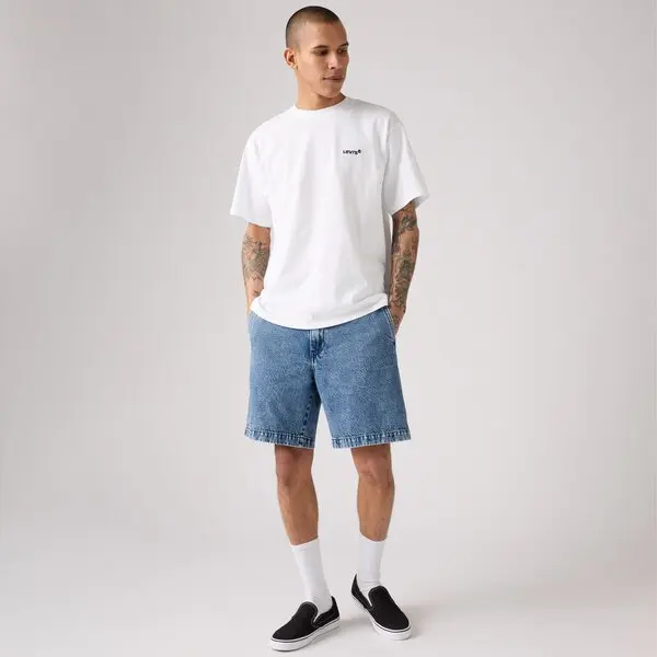 LEVI'S Xx Chino Authentic Lightweight 6" Shorts