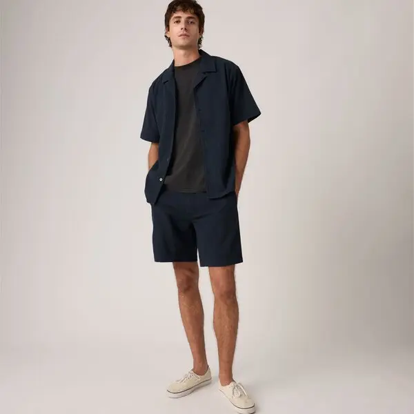 LEVI'S Xx Chino Authentic Relaxed Lightweight Shorts