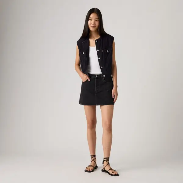LEVI'S Icon Skirt