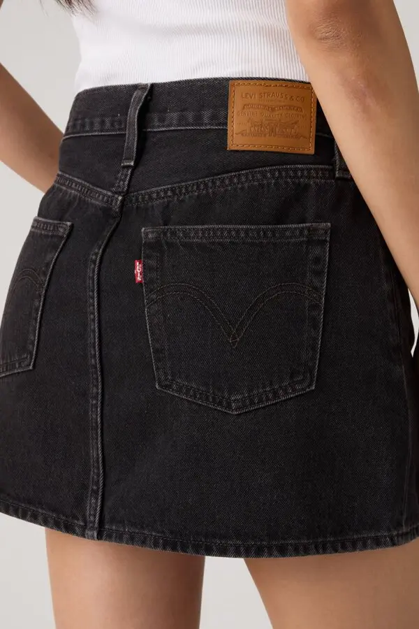 LEVI'S Icon Skirt