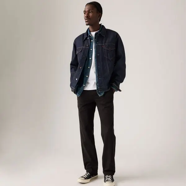 LEVI'S Xx Authentic Relaxed Chinos