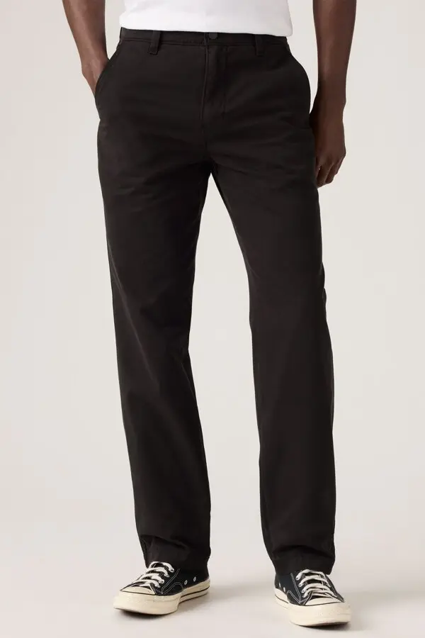 LEVI'S Xx Authentic Relaxed Chinos