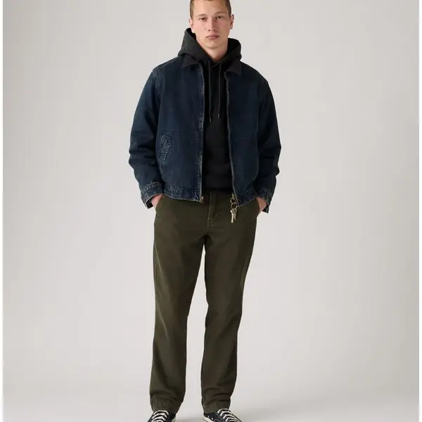 LEVI'S Xx Chino Authentic Relaxed Corduroy