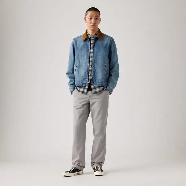 LEVI'S Xx Chino Authentic Relaxed