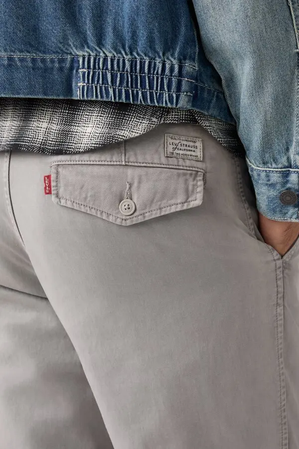 LEVI'S Xx Chino Authentic Relaxed