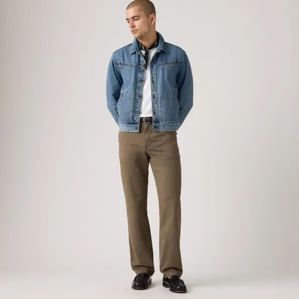 LEVI'S Xx Chino Authentic Relaxed