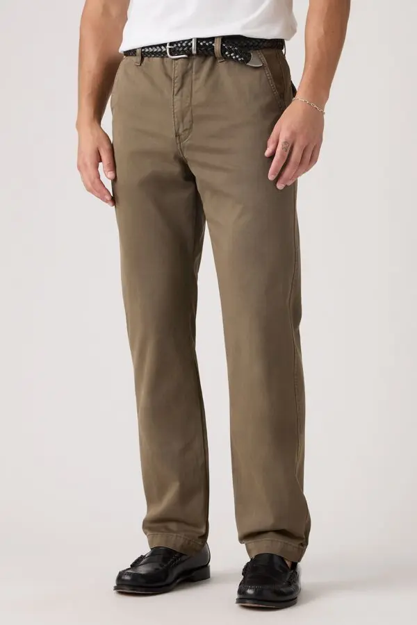 LEVI'S Xx Chino Authentic Relaxed