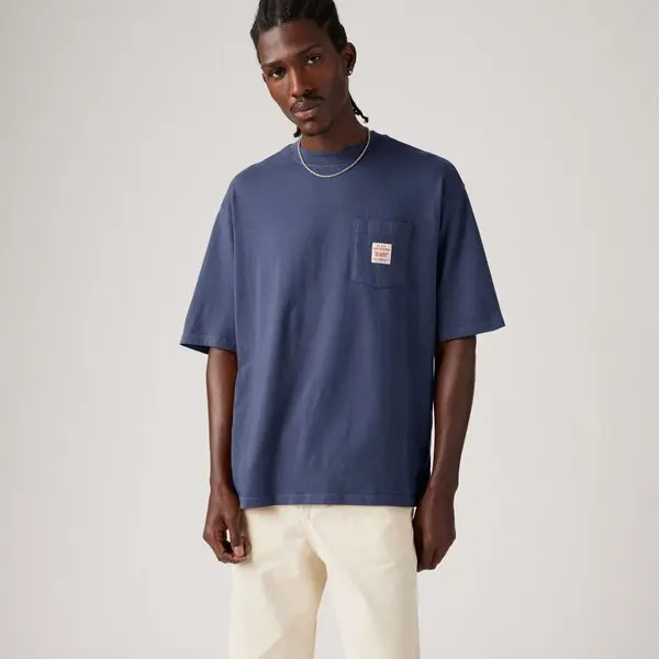 LEVI'S Workwear Tee