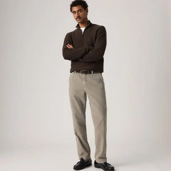 LEVI'S Xx Chino Authentic Relaxed Corduroy