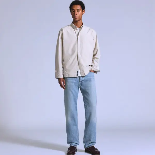 LEVI'S 1980's 501 Jeans